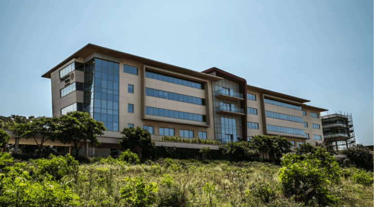 Shepstone Wylie - Hodari Projects